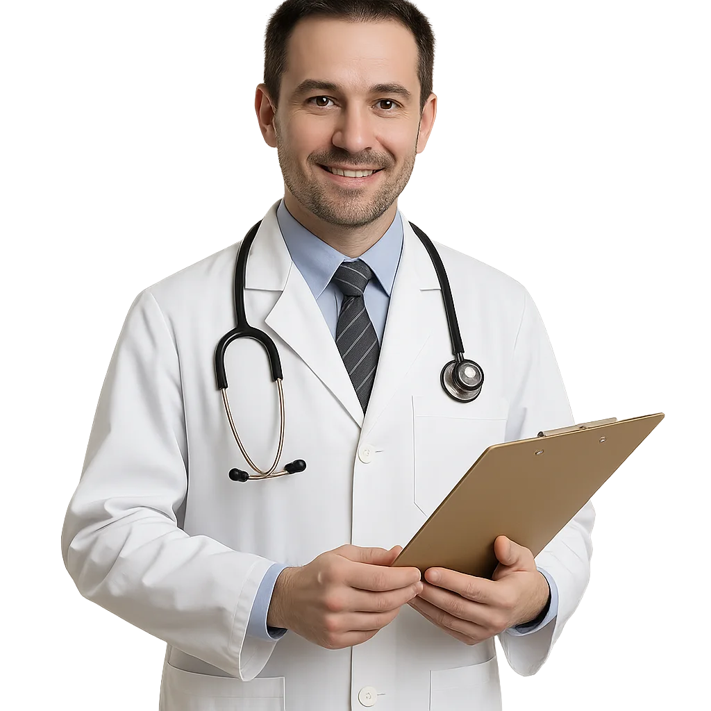 My Facility - The Future of Clinic Management